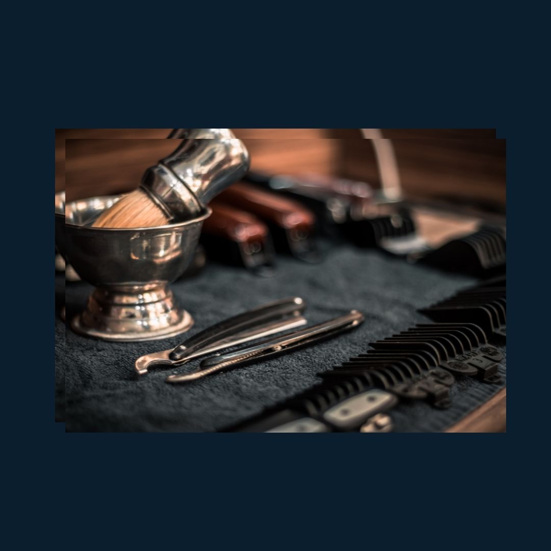 The First Shave – TCM Lifestyle