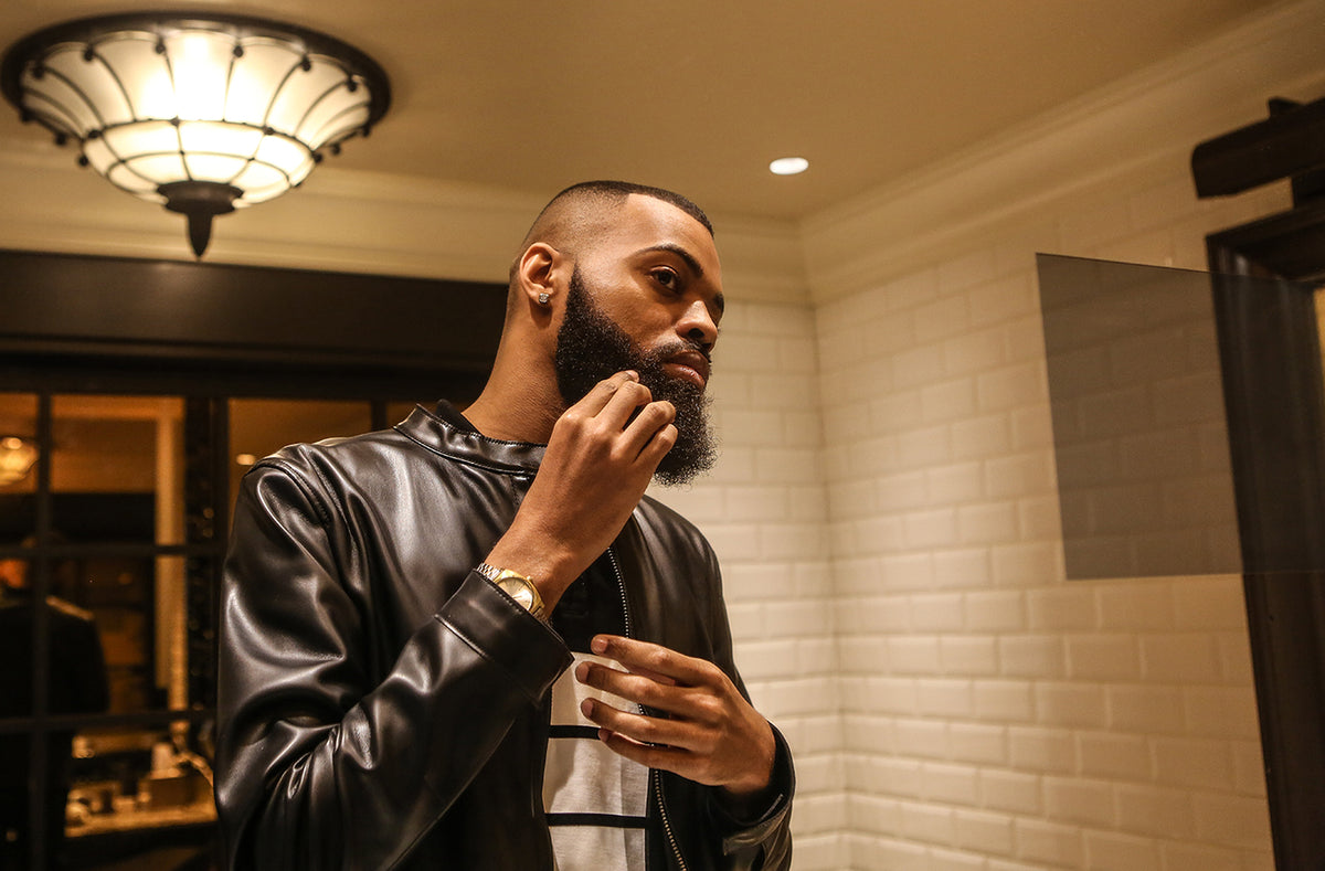 The Ultimate Daily Beard Care Routine for a Thick and Healthy Beard ...