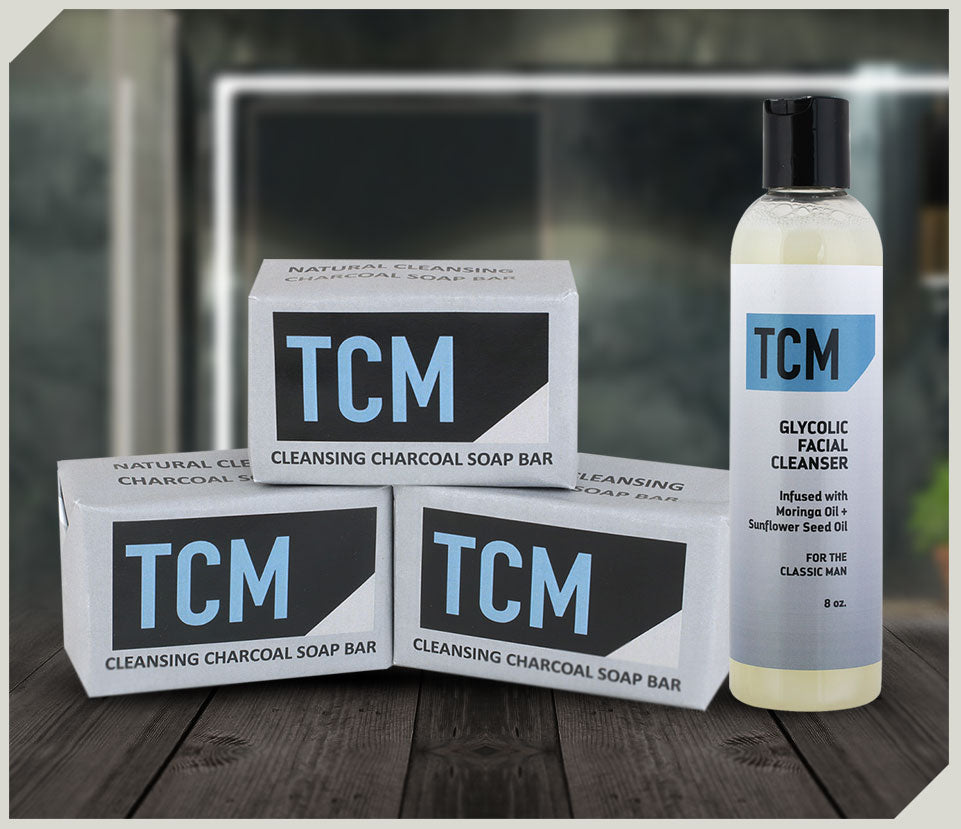TCM Facial & Skin Products – TCM Lifestyle