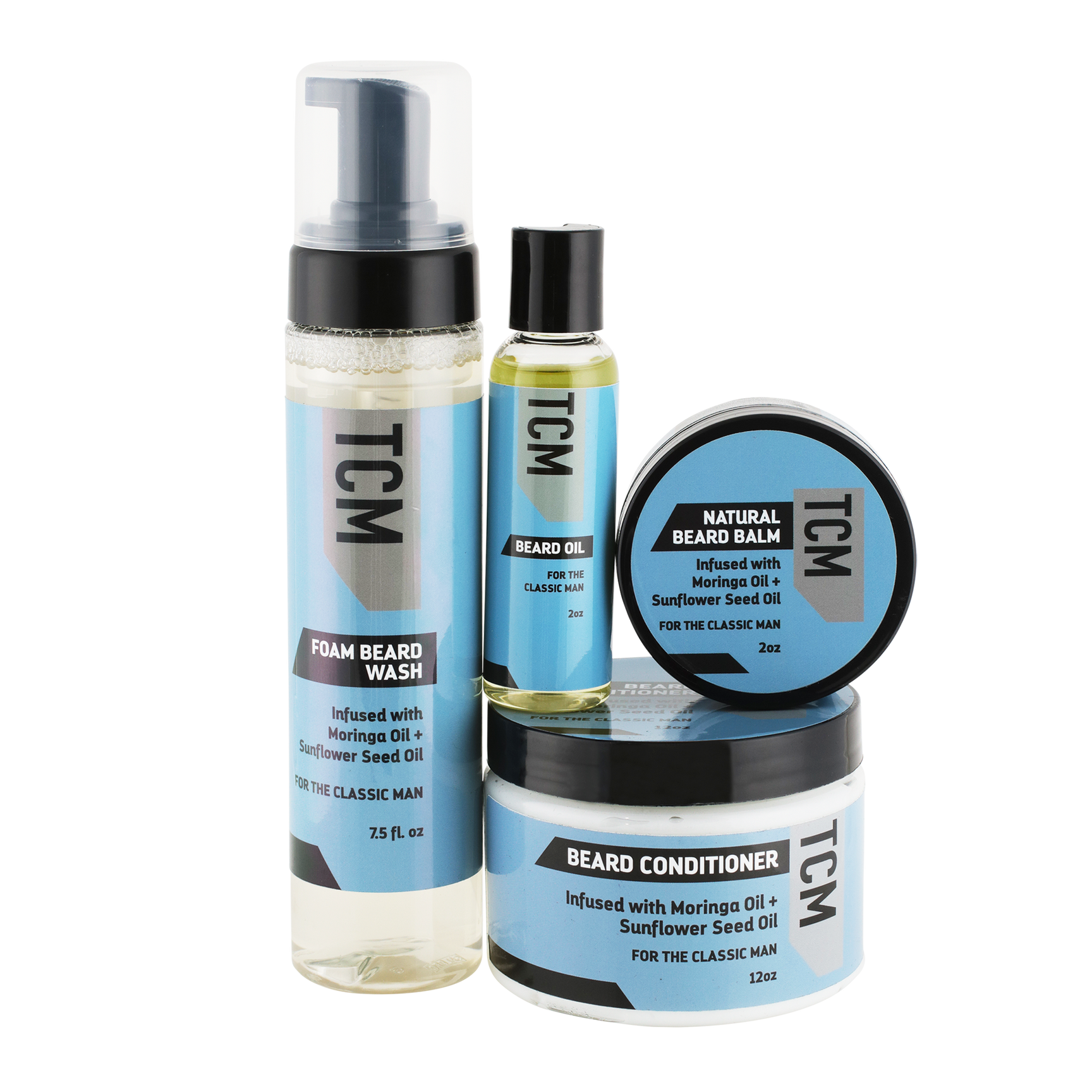 Beard – TCM Lifestyle