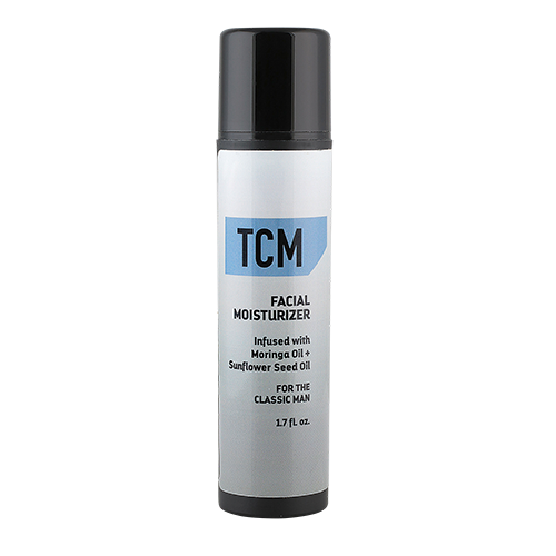 TCM Facial Moisturizer 1.7oz – TCM Lifestyle